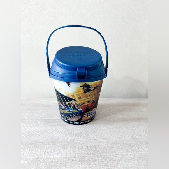 Universal Studio | Kitchen | Universal Studios Hollywood Popcorn Bucket ...